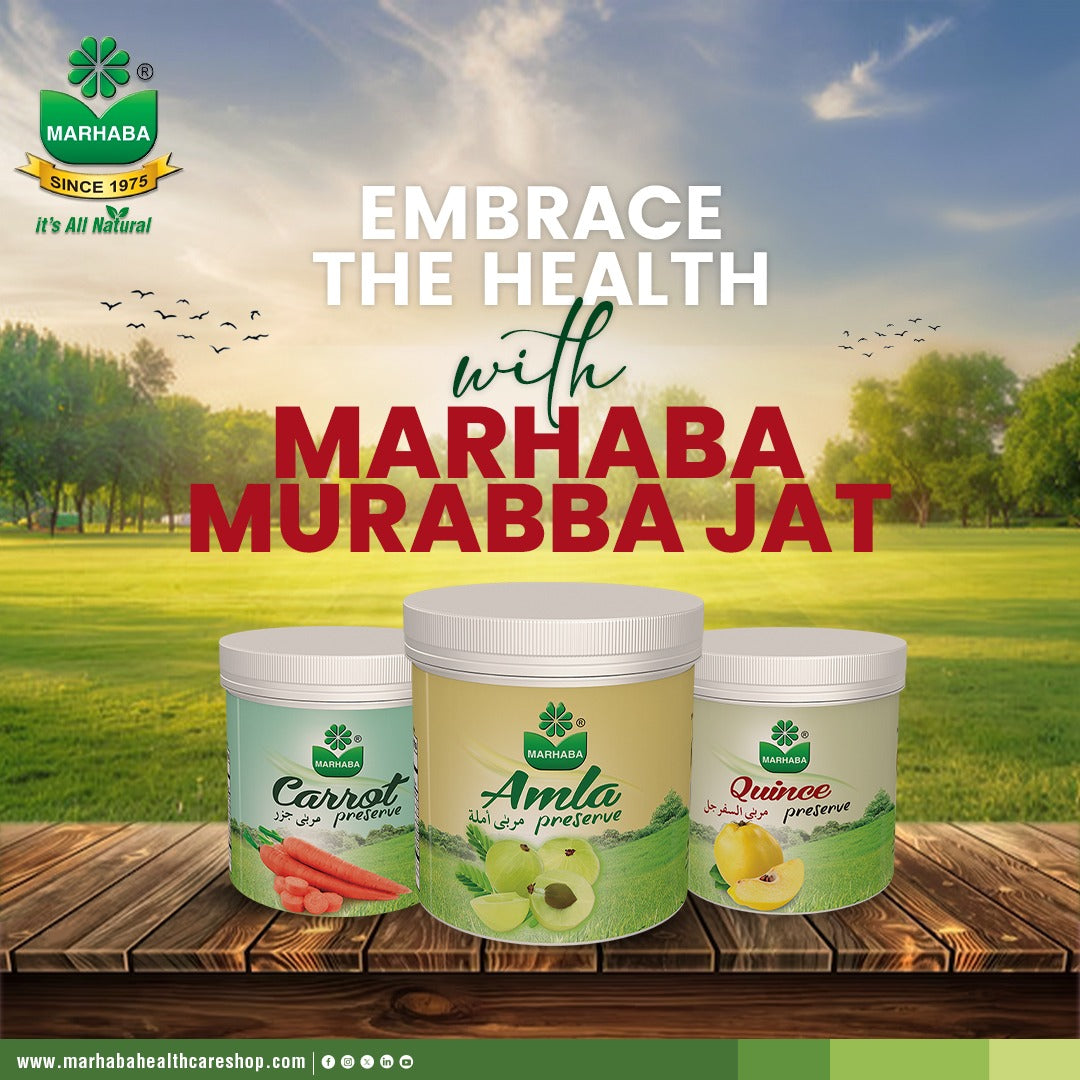 Buy Online Marhaba Food Products in Pakistan - Marhaba Laboratories