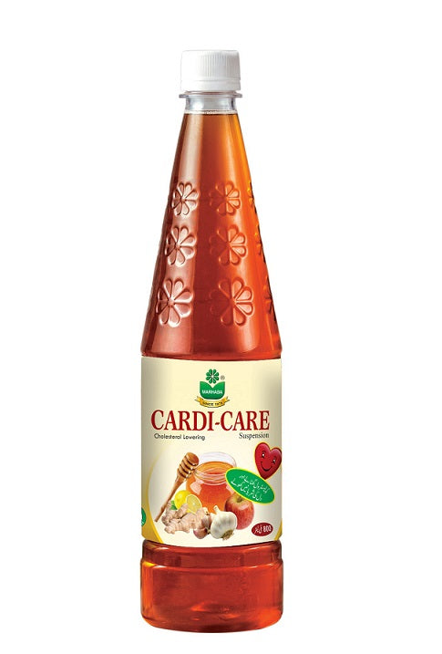 CARDI CARE (800 ML) – Marhaba