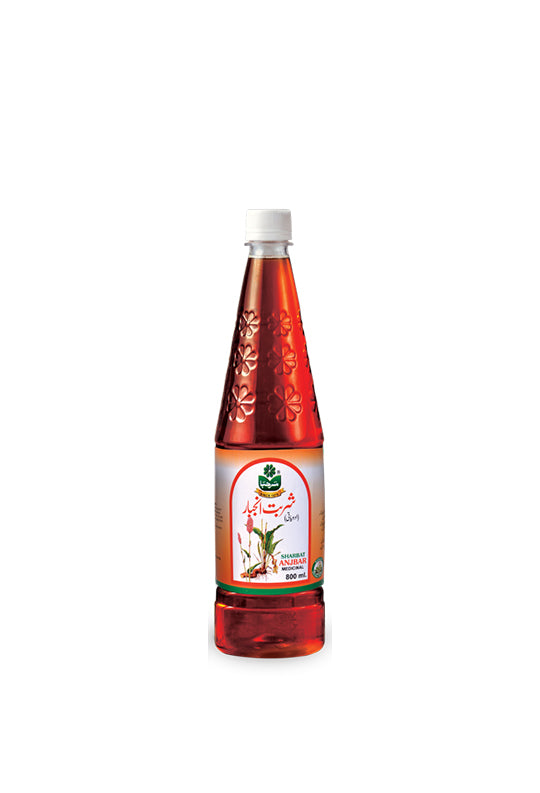 MARHABA SHARBAT ANJBAR (800 ML) – Marhaba