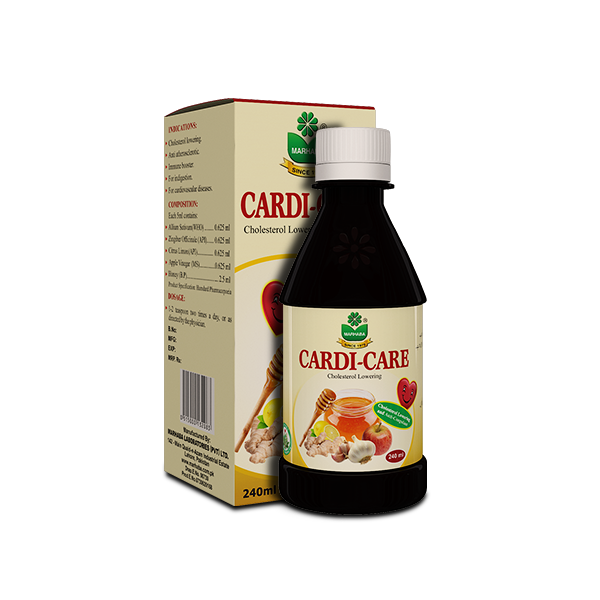 CARDI CARE (240 ML) – Marhaba