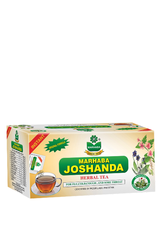 MARHABA JOSHANDA INSTANT (30 SACHET) – Marhaba