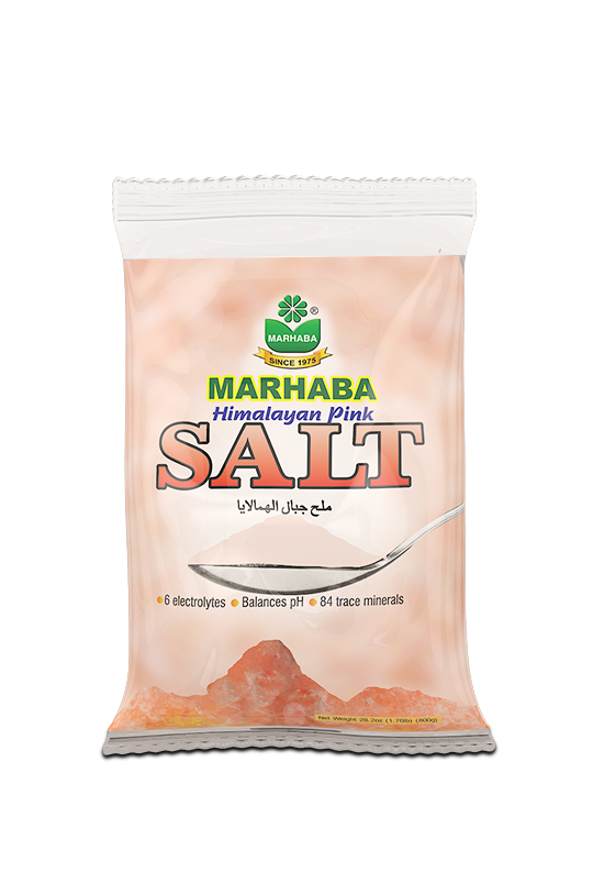Pakistan's No.1 Natural Herbal Products Brand - Marhaba Online Store